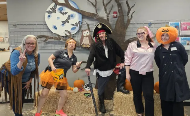 Jack-O’-Lantern Jubilee | YMCA of Pierce and Kitsap Counties
