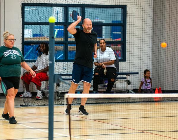 Gordon Family YMCA | YMCA of Pierce and Kitsap Counties