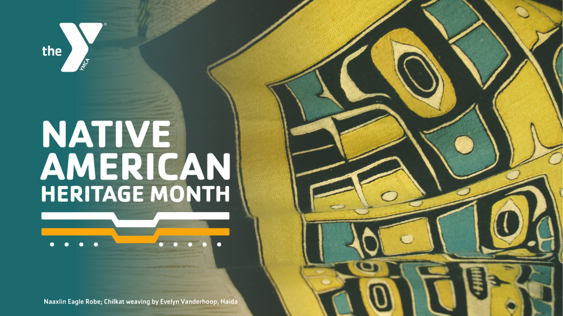 Books, Resources, and Leaders to Follow in Celebration of Native ...