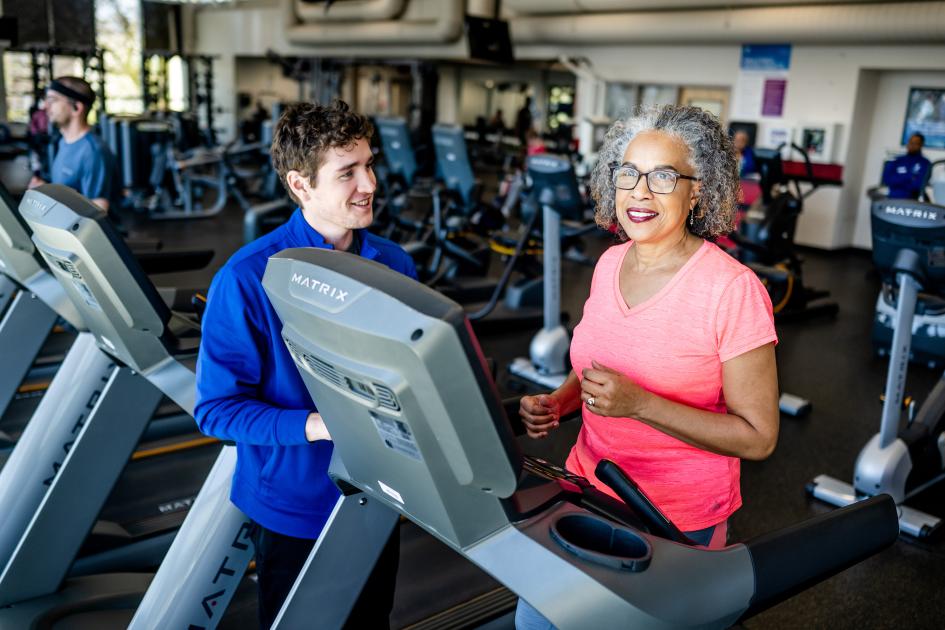 Book a Kickstart Appointment | YMCA of Pierce and Kitsap Counties