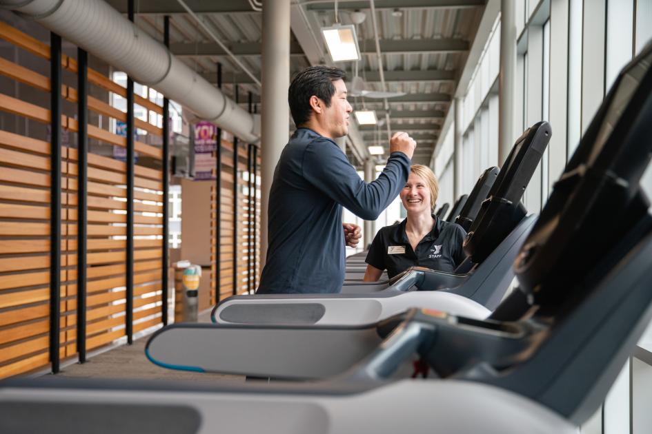 Kickstart Coaching Program | YMCA of Pierce and Kitsap Counties