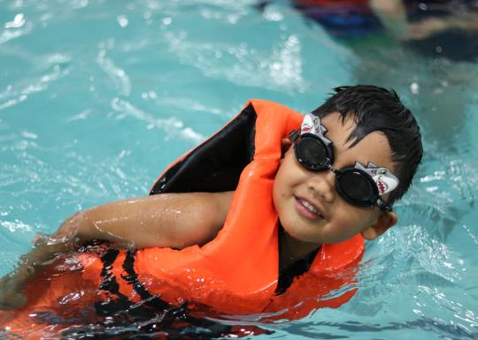 Gordon Family YMCA | YMCA of Pierce and Kitsap Counties