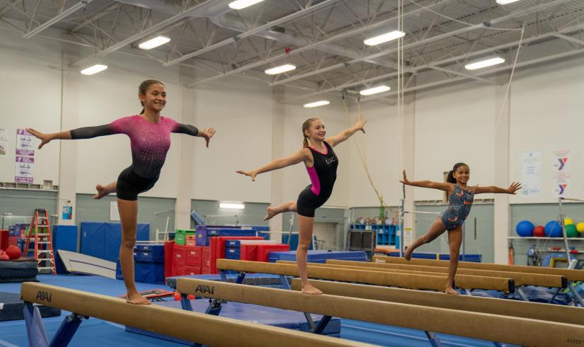 Lakewood Gymnastics Pre-Teen Try Outs | YMCA of Pierce and Kitsap Counties