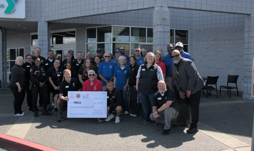 Slam Dunk Showdown: The Cops vs Teachers Basketball Game Raised Over 17k Towards Youth Programs ...