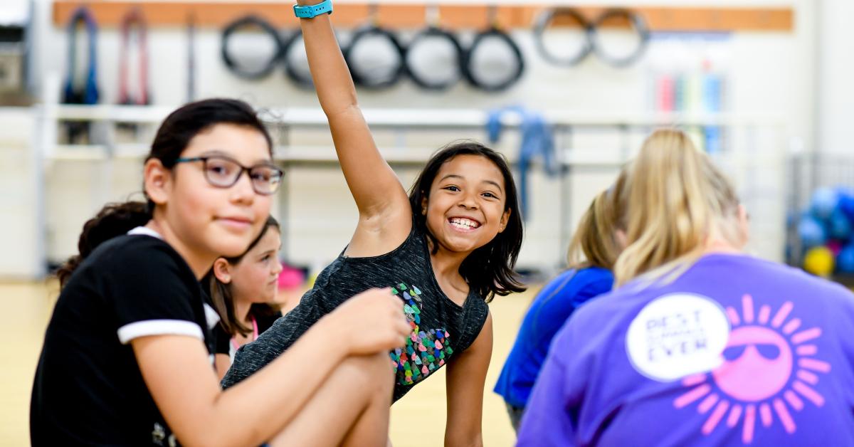 How To Give Back To Your Community | YMCA of Pierce and Kitsap Counties