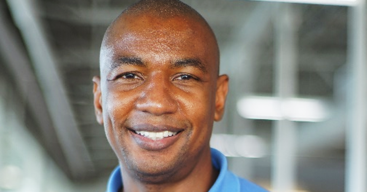 Black History Month: Inspiring Local Figures Part 2 - Chris Spivey ...