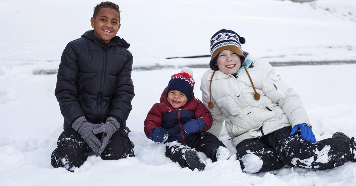 Celebrate the Holidays with 31 Family-Friendly Activities for Each Day ...