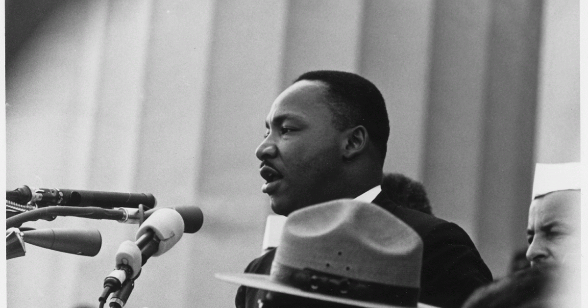 Honoring MLK Day: How You Can Make a Difference in Your Community this ...