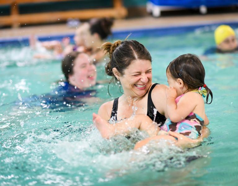 Kids and Teens Activities | YMCA of Pierce and Kitsap Counties